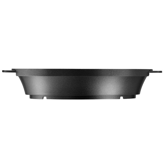 Non-stick Smokeless Grill Pan – WaxonWare